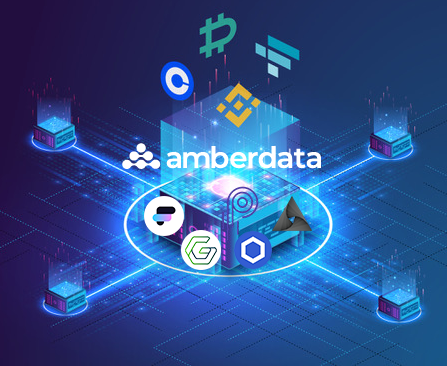 First-Party Oracles | Amberdata